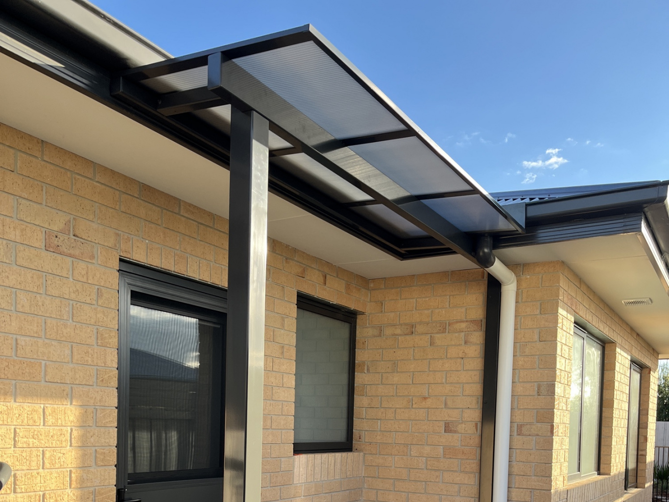 Optimo Awnings | Custom Built Shade Awnings